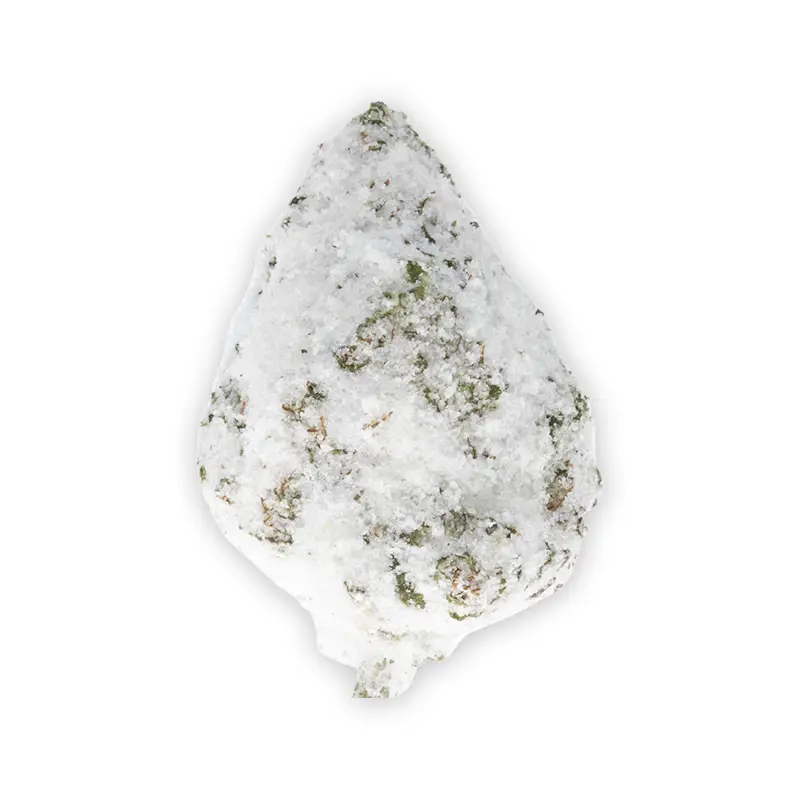 Bama Slamma Snow Caps - 85.30% THCa - Sativa Strain