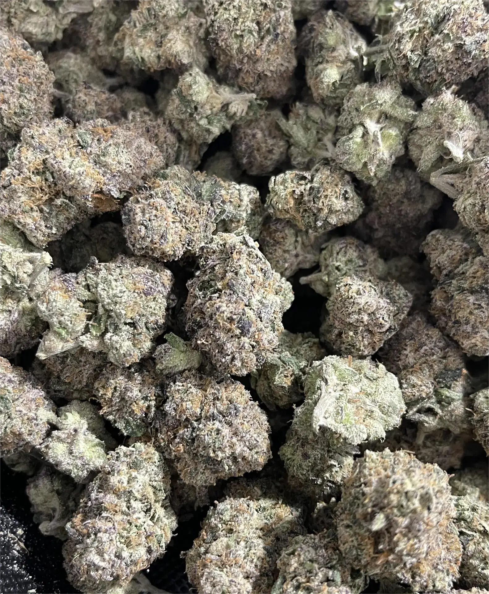 Candy Float THCa Flower — Hybrid — 30.69% — Private Reserve