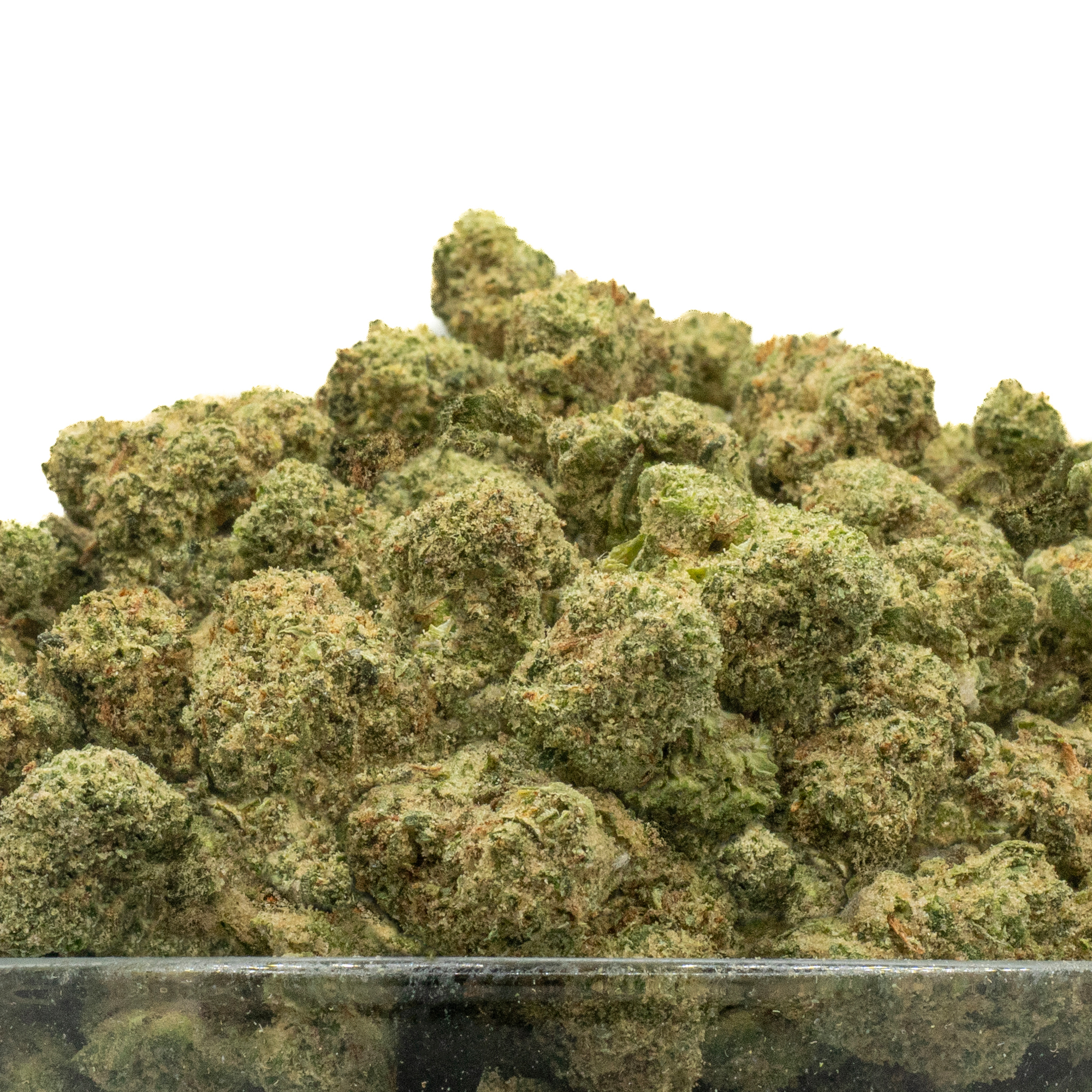 Ice Cream Man Smalls THCa Flower — Indica — 31.88% — Exotic